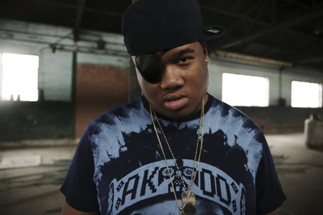 Doe B Eye Patch Story