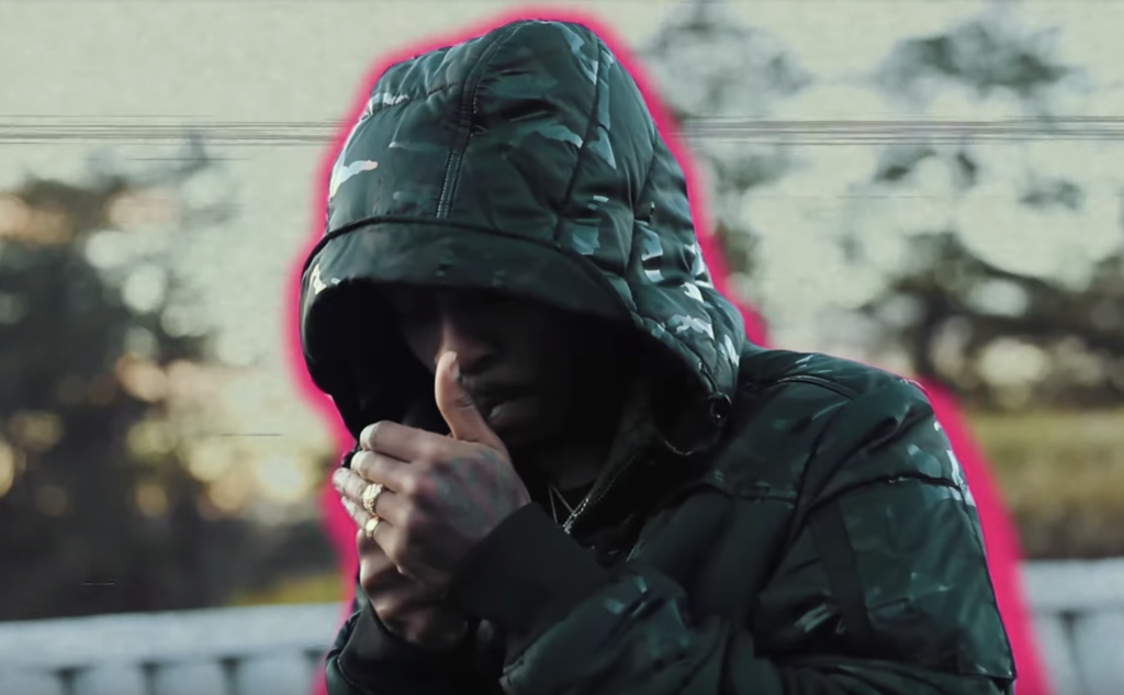 Heartbreak Jay - "Kenzo" (Video) - JUKEBOX:DC