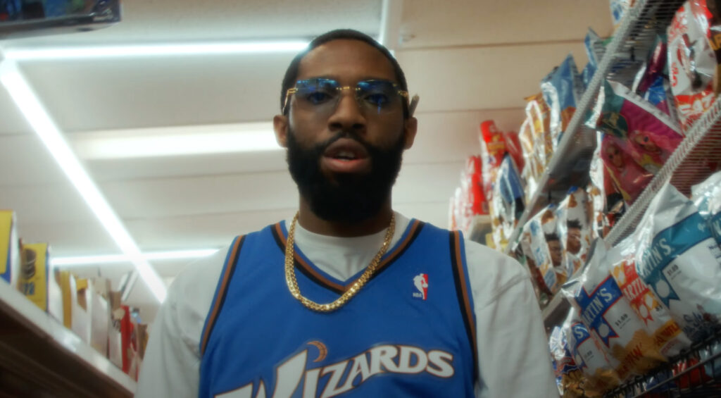 Premo Rice - "Marvelous" (Video) - JUKEBOX:DC