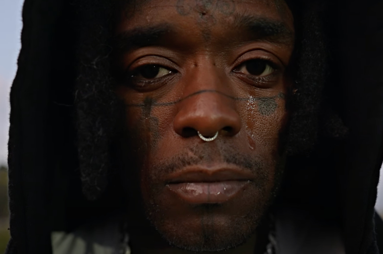 Lil Uzi Vert - "Red Moon" (Video) - JUKEBOX:DC