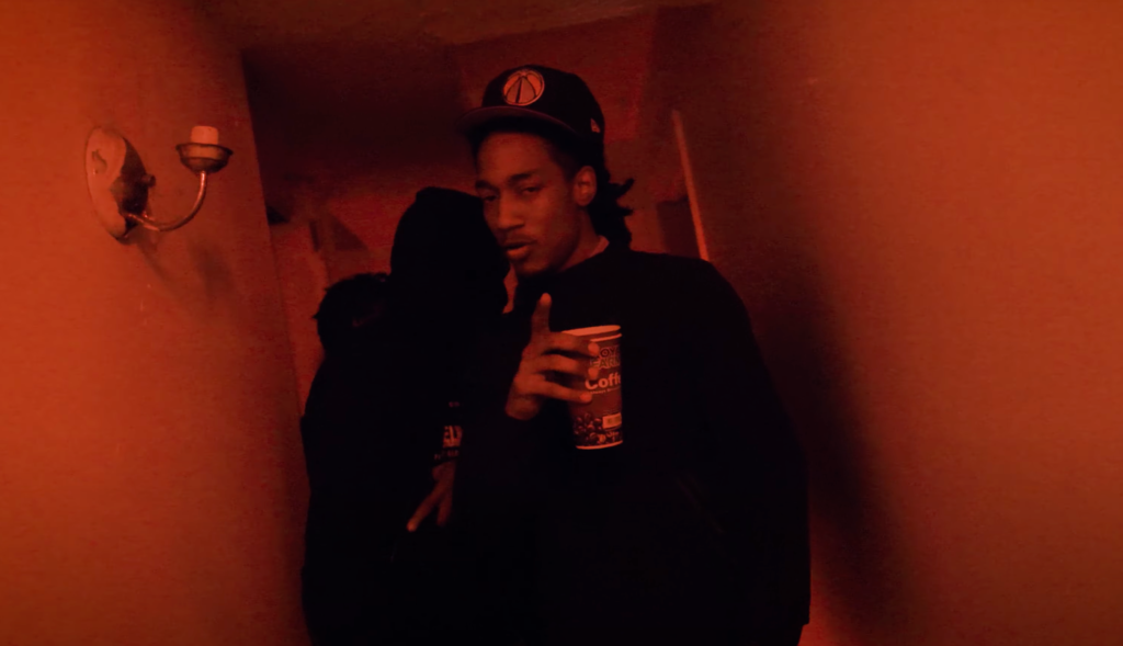 Cheecho - "Bird Call" (Video) - JUKEBOX:DC